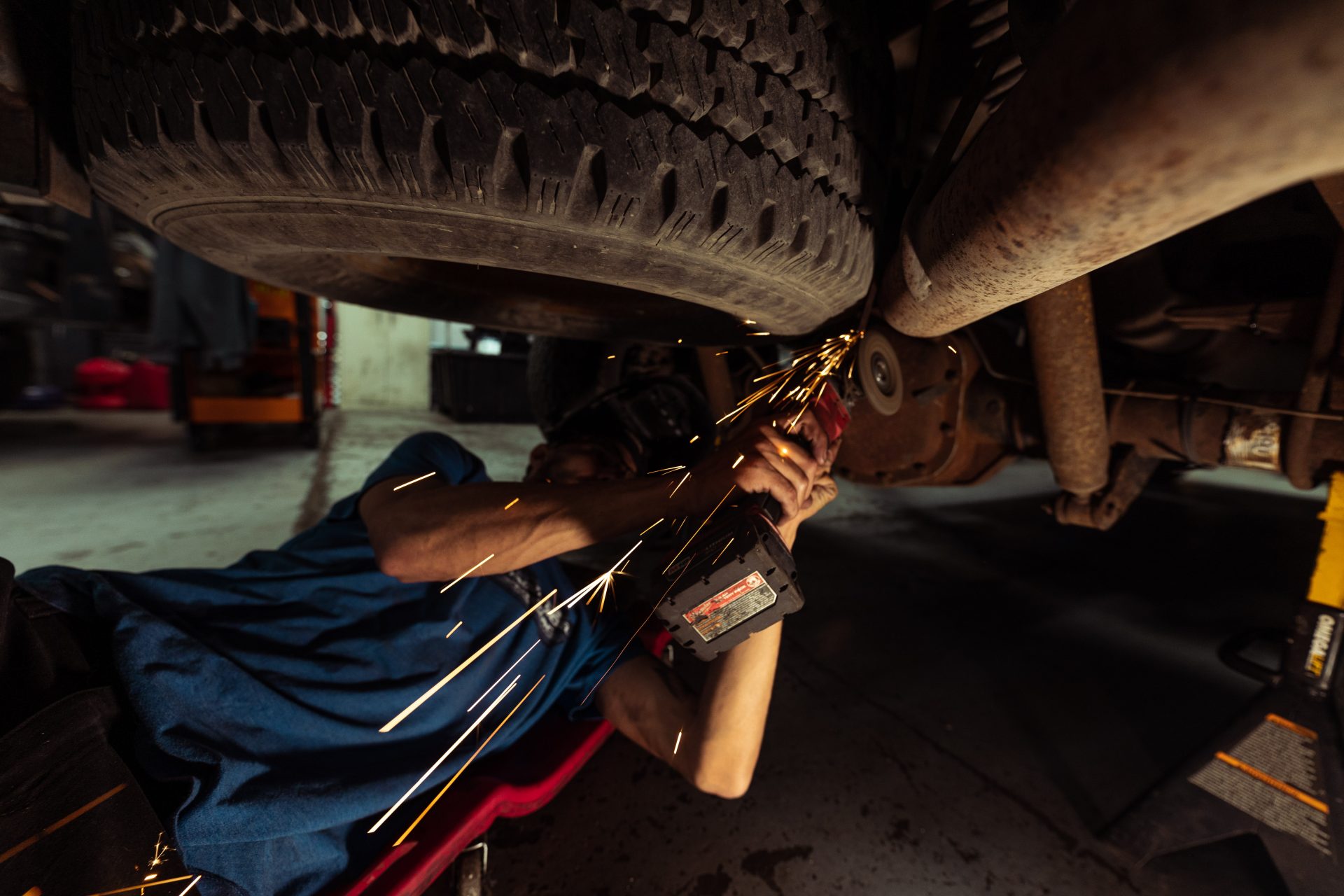The House of Diesel Co – Diesel Performance Shop Grand Junction