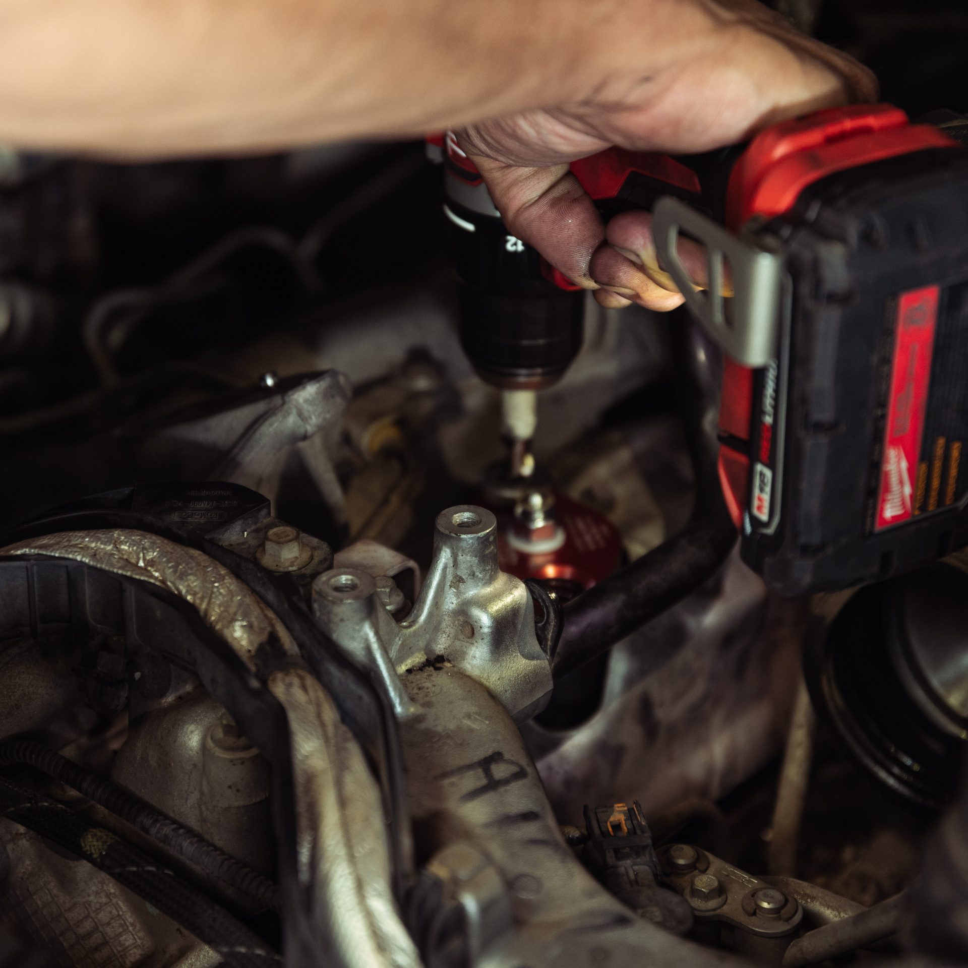 The House of Diesel Co – Diesel Performance Shop Grand Junction