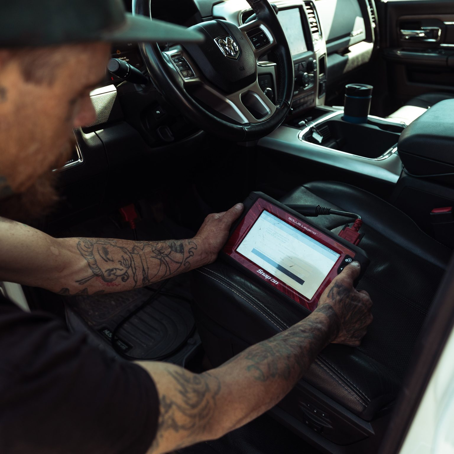 The House of Diesel Co – Diesel Performance Shop Grand Junction